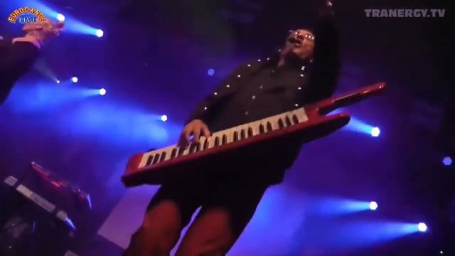Masterboy - Live in Maimarktclub (Mannheim, Germany 16.11.2013)