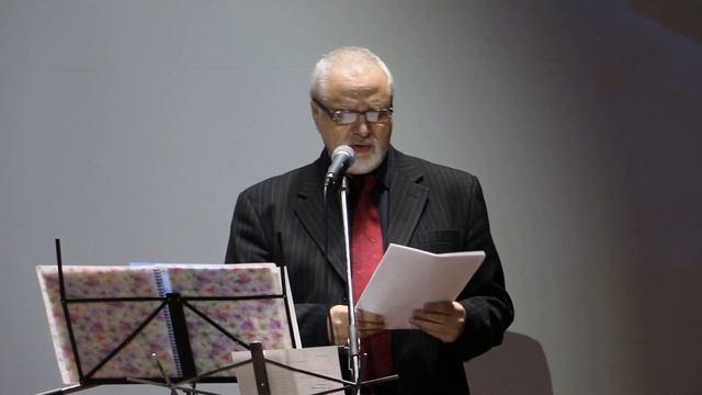 Виктор Дзансолов - ЧТО ЕСТЬ ИСТИНА? ("Мне дела нет до глупости людской...")