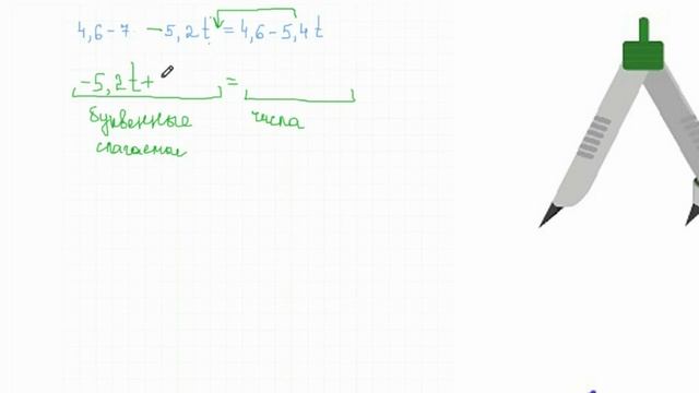 1. Модуль числа. Уравнения.