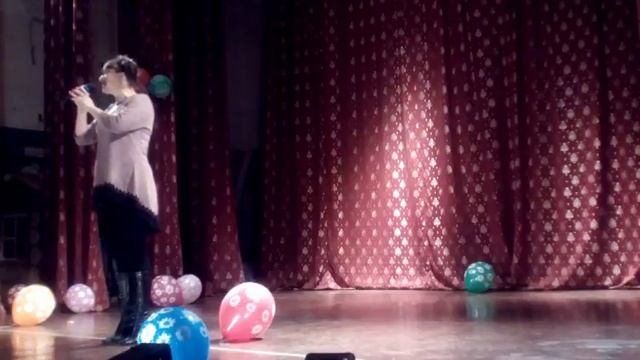 Ж.Ипполитова - Песня Мамонтёнка