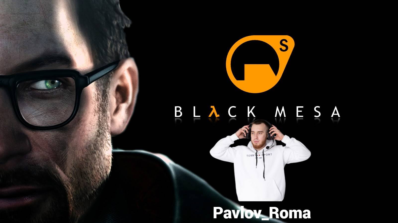 Спасение - Black Mesa #8