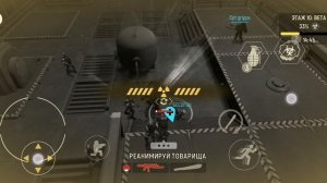 Tacticool зомби апокалипсис 🤢