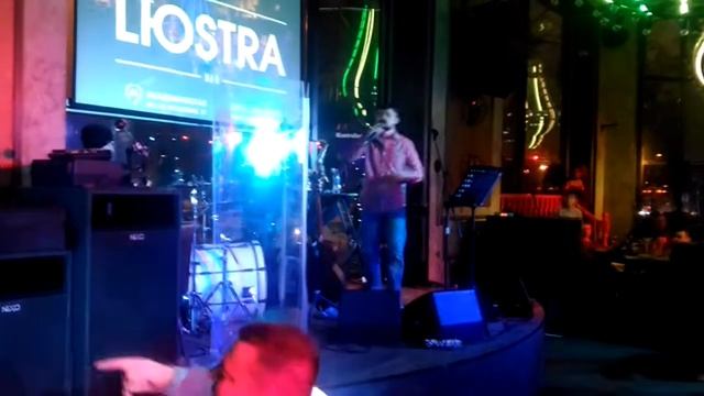 Вася Обломов / Lюstra Bar / 28.01.2021