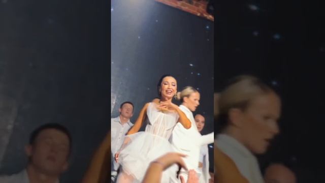 Aziza Askarova Стерва