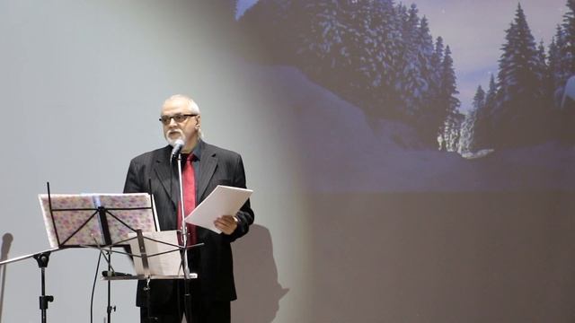 Виктор Дзансолов - "Опять культура русская в загоне..." (стихи)