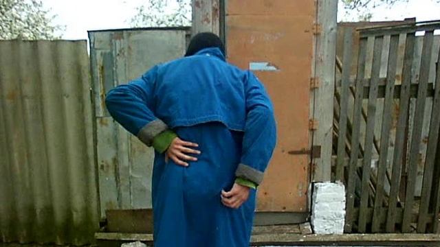 Бабка Зойка 1 (Сартирная смерть) Производство Компании Секач
2011 год