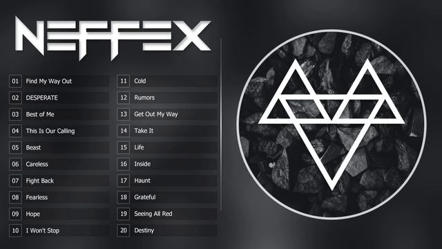 Топ🎧Музыка NEFFEX Mix | Музыка для тренировок, работы и в машину