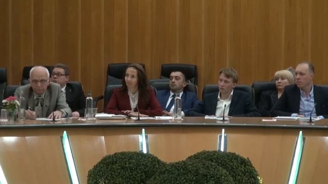 Проект Надежды Журавлёвой. Качество жизни человека в России от 23 января 2017 года