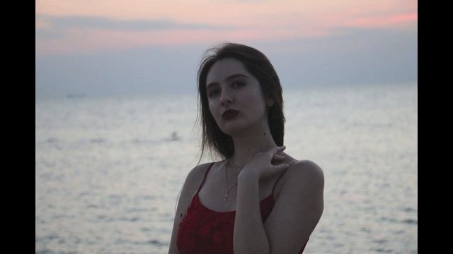 Светлана Дзансолова - ГОЛУБАЯ ПЕЧАЛЬ ВОДЫ