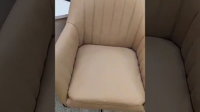 Стул тревис XL экокоже