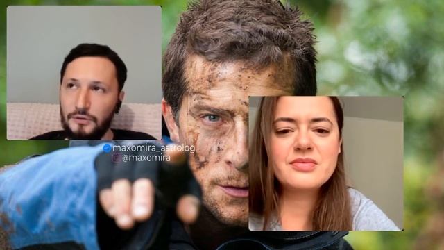 Раху в Овне ♈ + Кету в Весах ♎ Раху и Кету в знаках Зодиака // Ведическая астрология Джйотиш