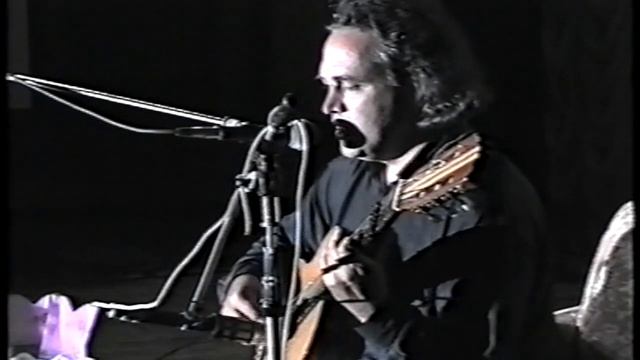 Виктор Дзансолов - МОНАСТЫРЬ