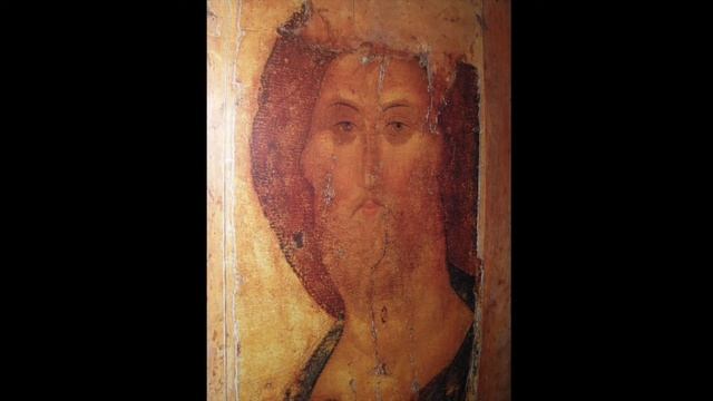 Виктор Дзансолов - Иночество ("Ничего я больше не хочу...")