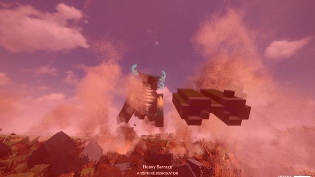 50 СПОСОБОВ УБИТЬ ВАРДЕНА из МАЙНКРАФТА | Teardown