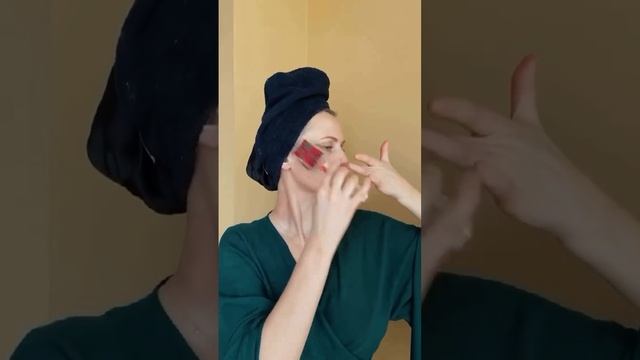 5 МИНУТ И КОЖА БУДЕТ СИЯТЬ ✨