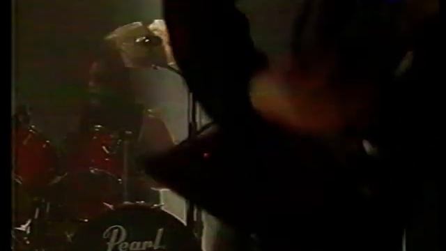 Dimmu Borgir - Live At Unknown Venue, Kraków, Poland, 31.07.1998