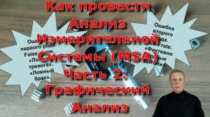 MSA Часть 2_ Графический Анализ