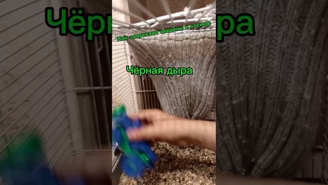 Как запускают машины в космос