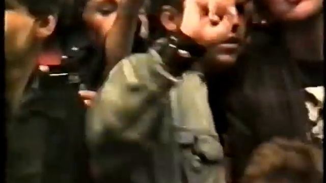 Егор Летов - Акустика в Иркутске, Актовый Зал Иркутского Политехнического Института, 20.05.1995