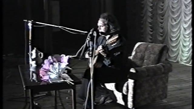 Виктор Дзансолов - СВЕТ ЗАРИ