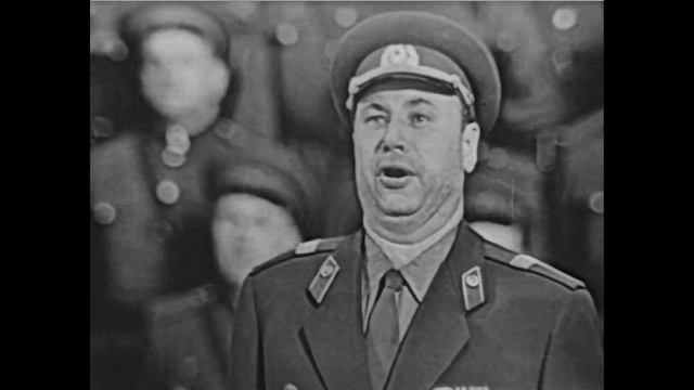 КАППСА - Здесь Ленин жил 1960