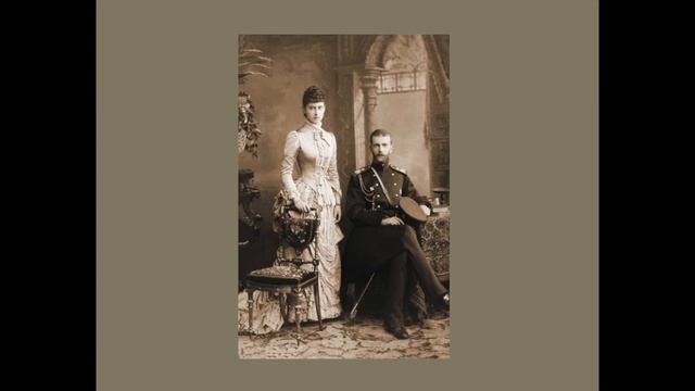 Виктор и Светлана Дзансоловы - "Несётся времени карета..."
