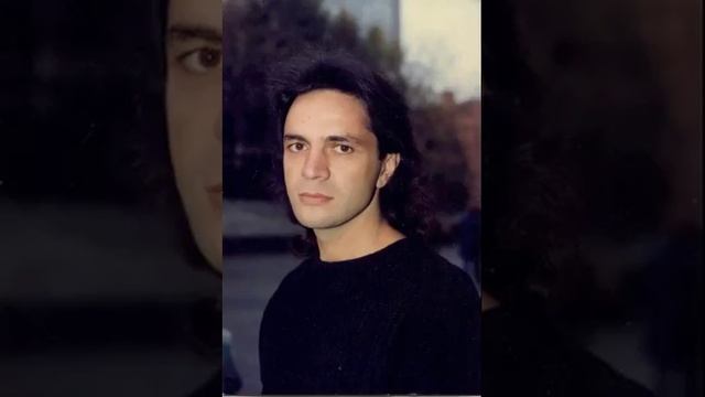 Виктор Дзансолов - ГЕОРГИЙ ПОБЕДОНОСЕЦ ("Под святым покровом русских небес…")