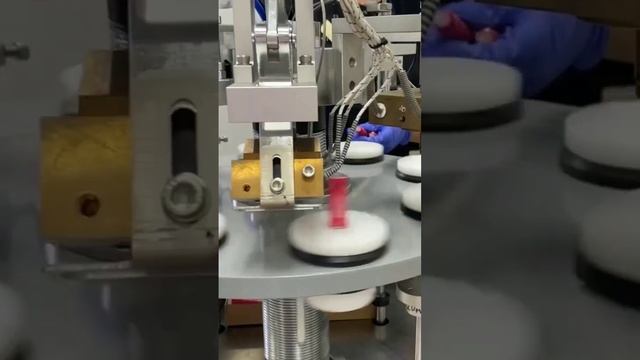 Самое секретное - производство 👀