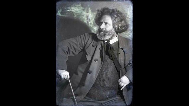 Виктор Дзансолов - ИУДИН ГРЕХ ("С Россией кончено. На последях...")