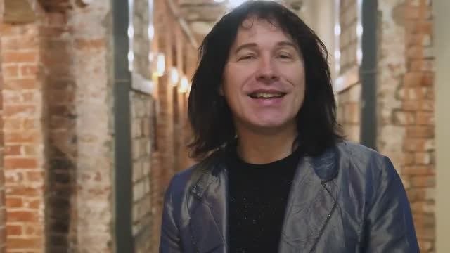 Сергей  Манушин и Ольга Назарова А ты так и ничего не понял