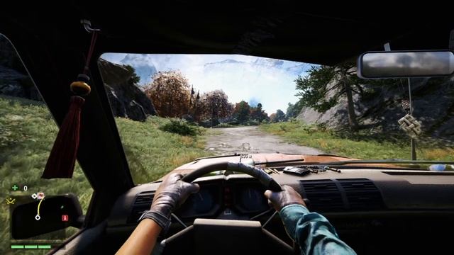 Прохождение Far Cry 4 на русском языке без комментариев 
Часть 3