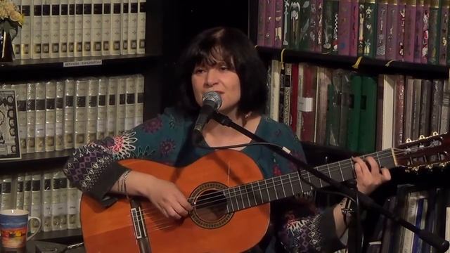 09 А. Васильев. Удивителен лист — Д. Коденко. Посвящение Борису Смоляку