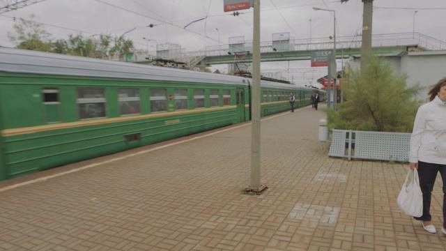 Третий поединок. Как это было. Часть 6