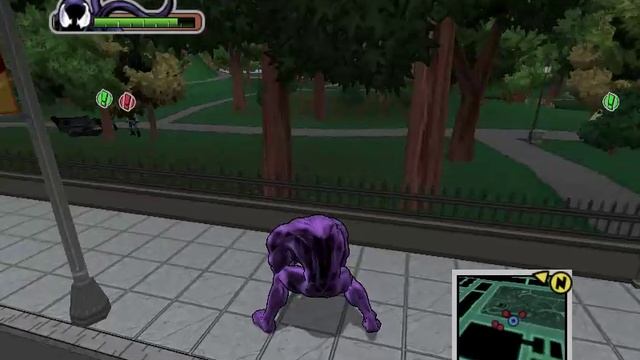 Ultimate Spider-Man/часть 4
