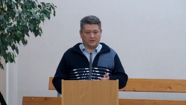 05_Еськин Валерий - ''принципы, ценности Иисуса Христа''