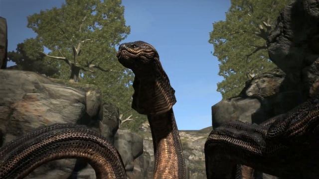 Dragons Dogma - No death challenge / Sorcerer only / part 1.  #dragonsdogma #dd2