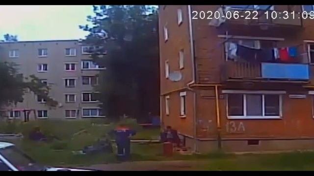 Рославль 12 Микрорайон Красноармейская 13,13-А,13-Б Хорошо Работают Работники