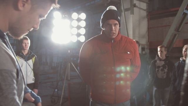Третий поединок. Как это было. Часть 9