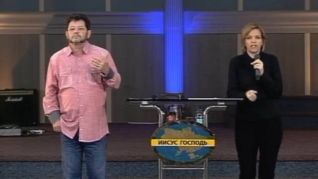 Урок 2 Карри Блэйк - Обновление разума...