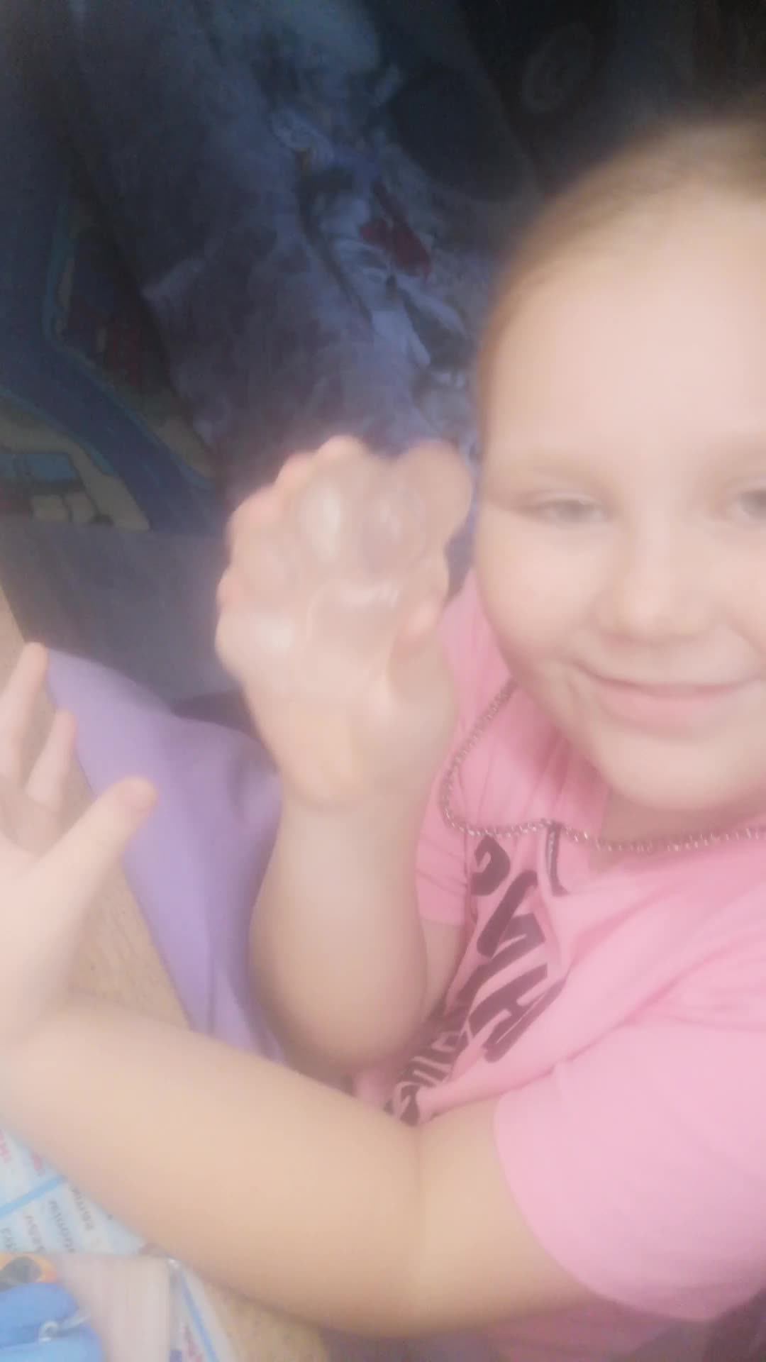 абзор на Таба лапку и Таба сквиш