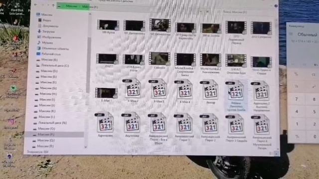 Обзор Моей Коллекции (15 Серия)