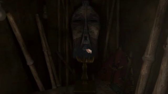 Let's Play- Scratches- Director's Cut - Part 19 - Lurking Evil