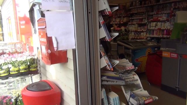 Ч.6 День 4 .В Норвегию на машине,  Лофотены ,Sandsletta Camping,велопрогулка в Laukvik,маяк.