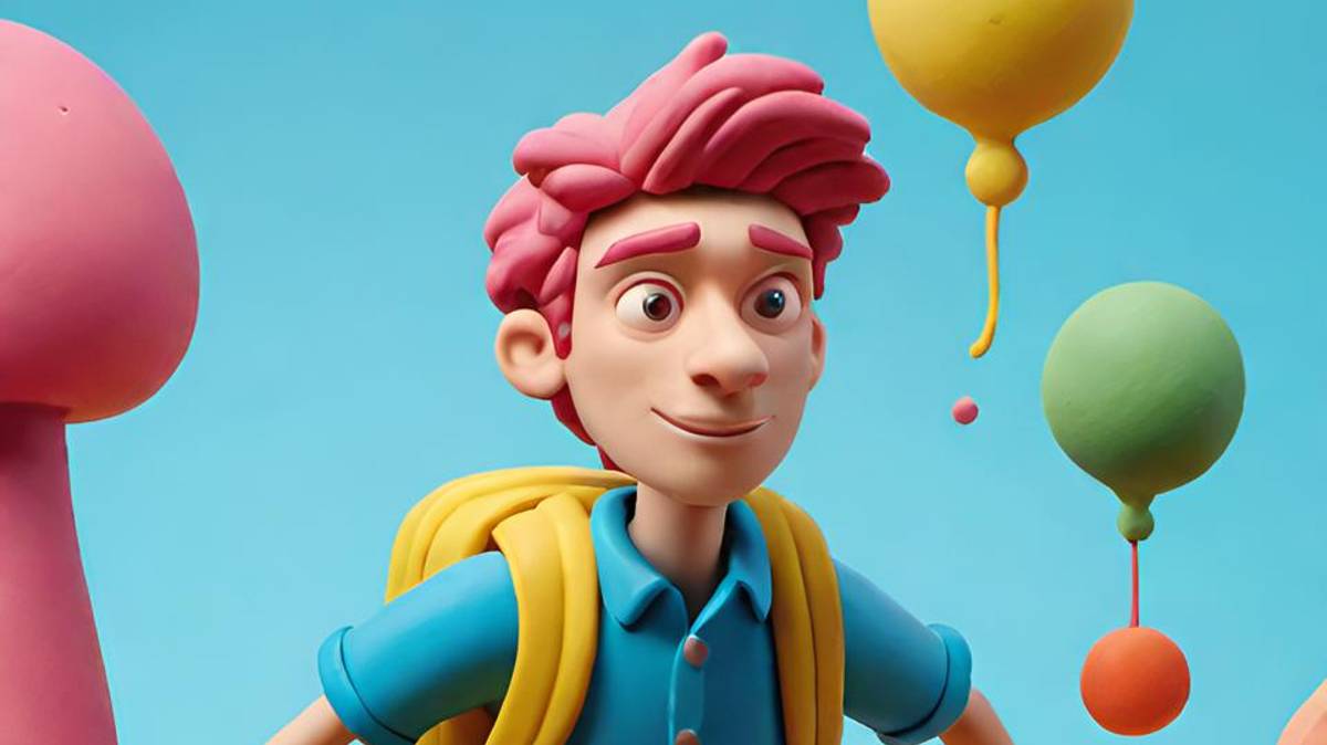 Schoolboy Runaway 2 серия