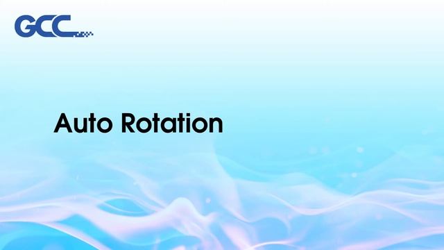 GCC---Enhanced AAS II Introduction