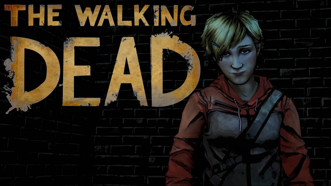 ПОСЕТИЛИ КРОУФОРД | The Walking Dead #13