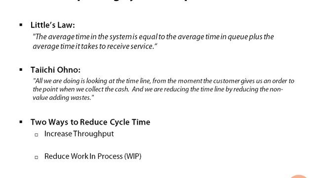 1.07. Improving System Responsiveness
