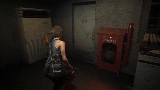 Resident Evil 3 Remake + Classic (Часть 1) #сезонконтентаRUTUBE