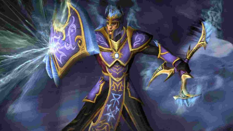 Solo Dota2 Turbo - Silencer