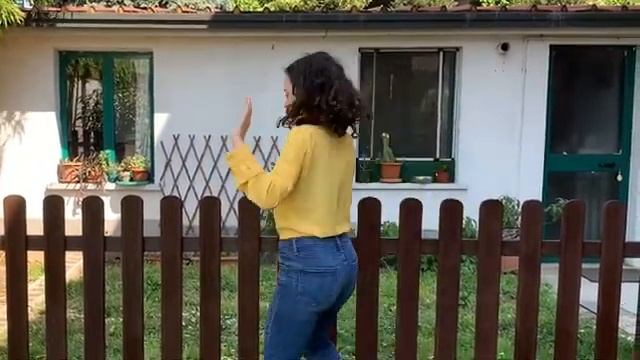 BODY PARTS song!